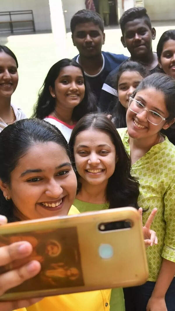 Mathematics is for everyone, says RD Sharma - Times of India