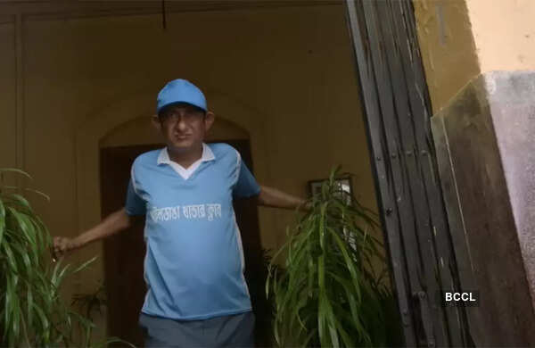 Tenida And Company Movie Review: A wake-up-call for literary reboot makers