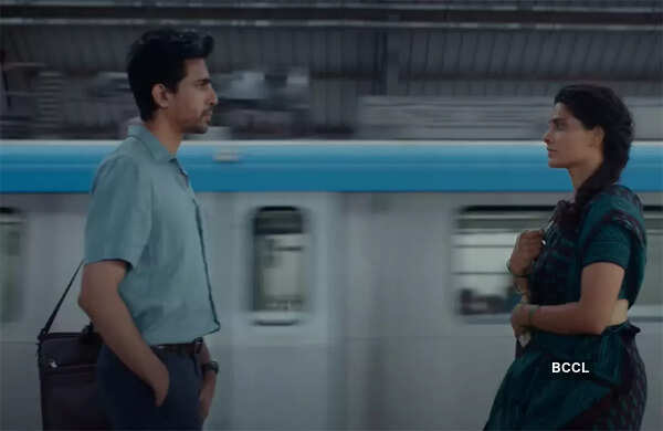 8 A.M. Metro Movie Review: A heartrending tale of companionship and dealing with sorrows