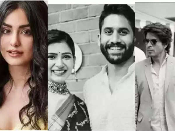 Who are the 4 girls of The Kerala Story and what is their real-life ...