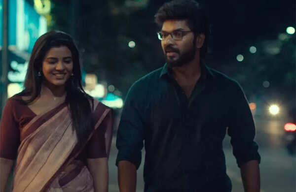 Theera Kaadhal Movie Review: A neatly made romantic drama that could have been better