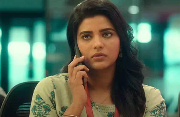 Theera Kaadhal Movie Review: A neatly made romantic drama that could have been better