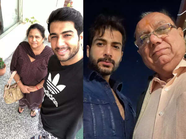 Exclusive: Lokesh Batta wraps up Naagin 6 shoot and flies to Delhi to ...