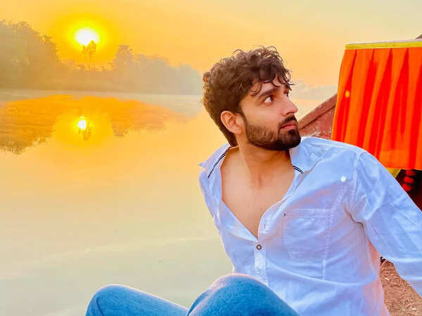 Exclusive - Saavi Ki Savaari actor Farman Haider didn’t want to become ...