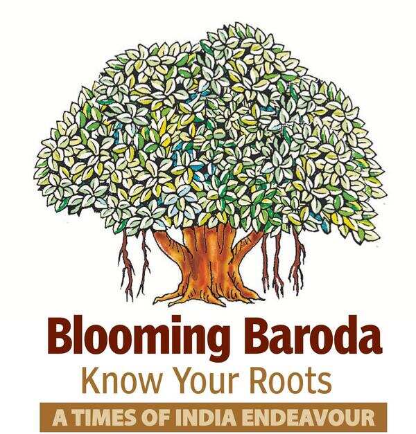 Chhani’s Iconic Vad Sculpture Obscured By Wild Vegetation | Vadodara ...