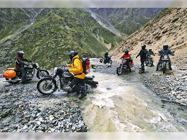 Sourcing the right vehicle to not going alone: A beginner’s guide to ...