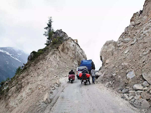 Sourcing the right vehicle to not going alone: A beginner’s guide to ...