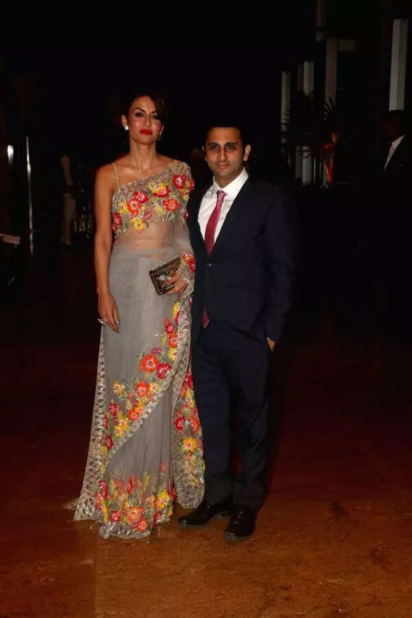 Body language expert decodes Adar and Natasha Poonawalla’s relationship ...