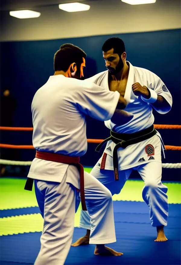 France's Teddy Riner wins 11th judo world title | More sports News ...