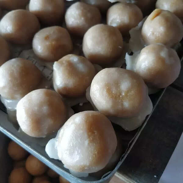 11 items from Bengal nominated for GI tag by state institute. Check the ...