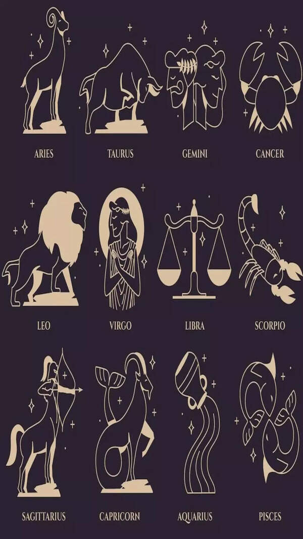 A brief history of zodiac sign Aries - Times of India