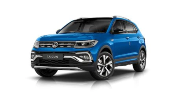 Anniversary: Volkswagen Taigun Anniversary edition discontinued: Taigun ...