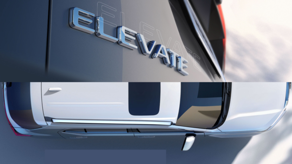 Honda Elevate SUV unveil date confirmed, new design details emerge ...