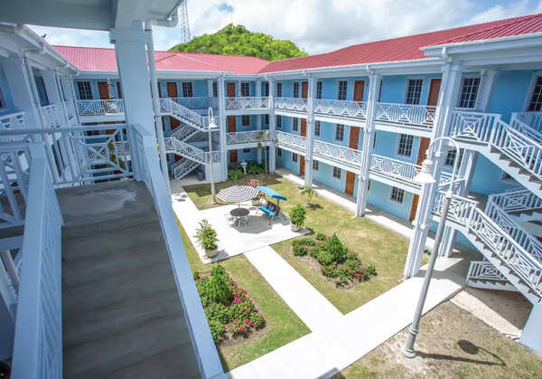 Embark on your medical journey: Admissions now open for Manipal's USA ...