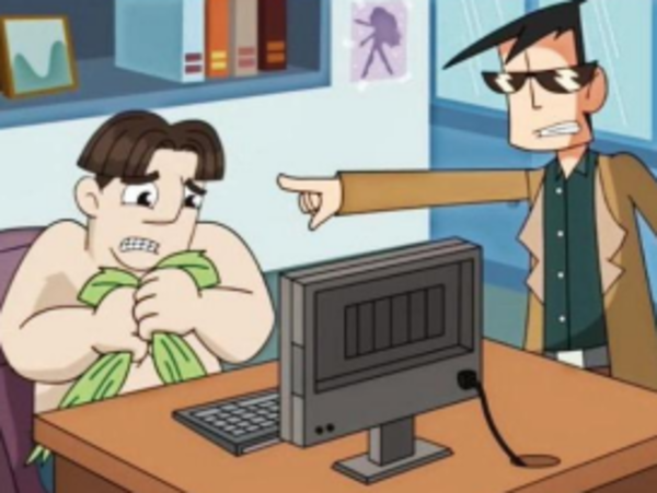 Pune Police resort to animated videos for cyber crime awareness | Pune ...