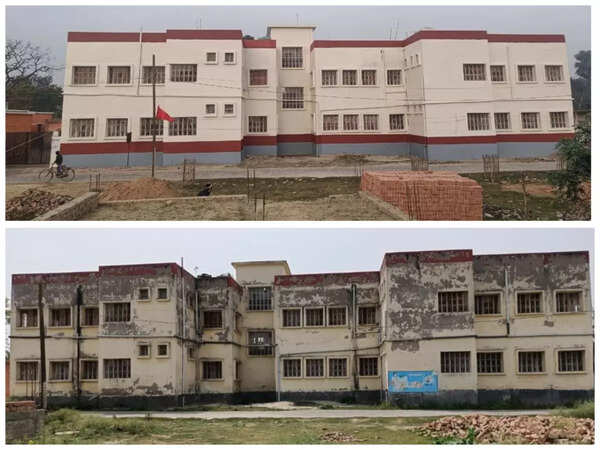 After giving his alma mater in Bihar a facelift, Pankaj Tripathi plans ...
