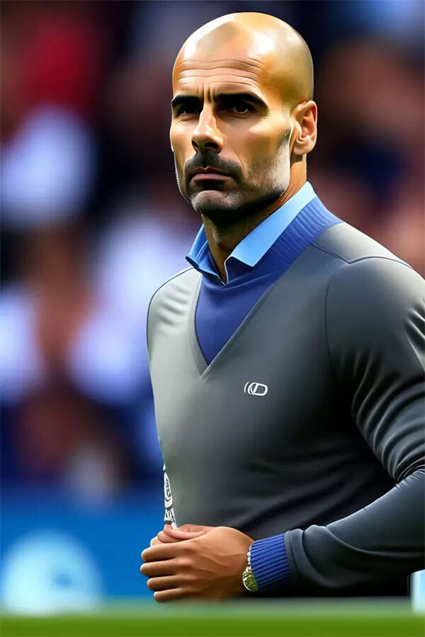 Pep Guardiola salutes 'special' Manchester City after Real Madrid rout ...