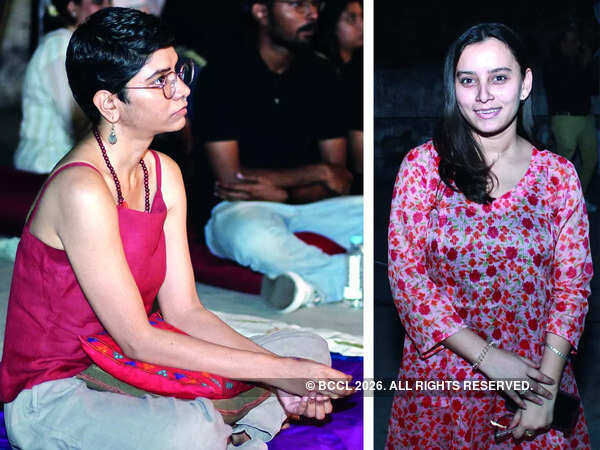 An evening spent soaking in music and Lakhnawi culture | Events Movie ...