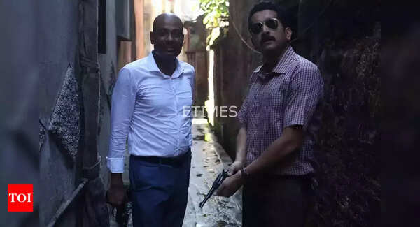 Parambrata Chattopadhyay-Swastika Mukherjee’s political thriller ...