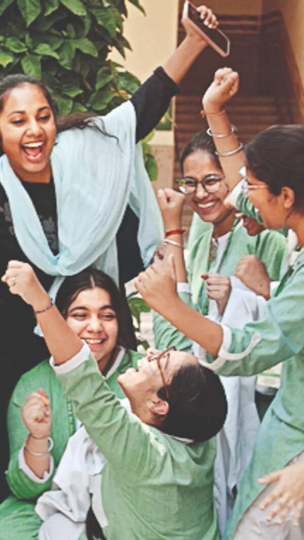NAAC introduces 'handholding programme' to involve more HEIs get ...