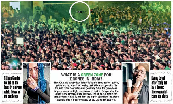 Accidents and injuries bring focus to safety precautions while flying ...