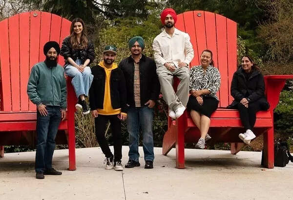 Focus on song, not on video is next big thing in Punjabi music ...