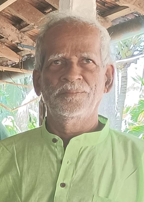 India Biodiversity Award: 74-year-old who single-handedly dug a well in ...