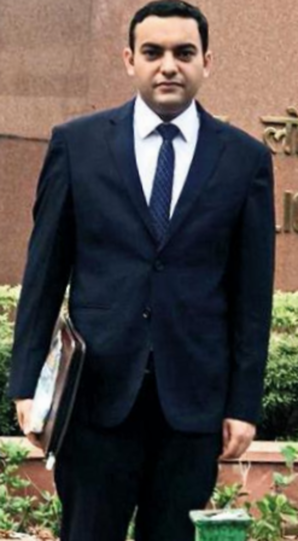 Hry aspirants make a mark in UPSC | Chandigarh News - Times of India