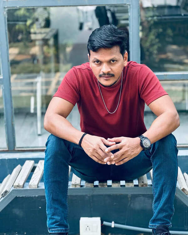 Raj Tirandasu: Allu Arjun is very supportive towards new artists, and ...