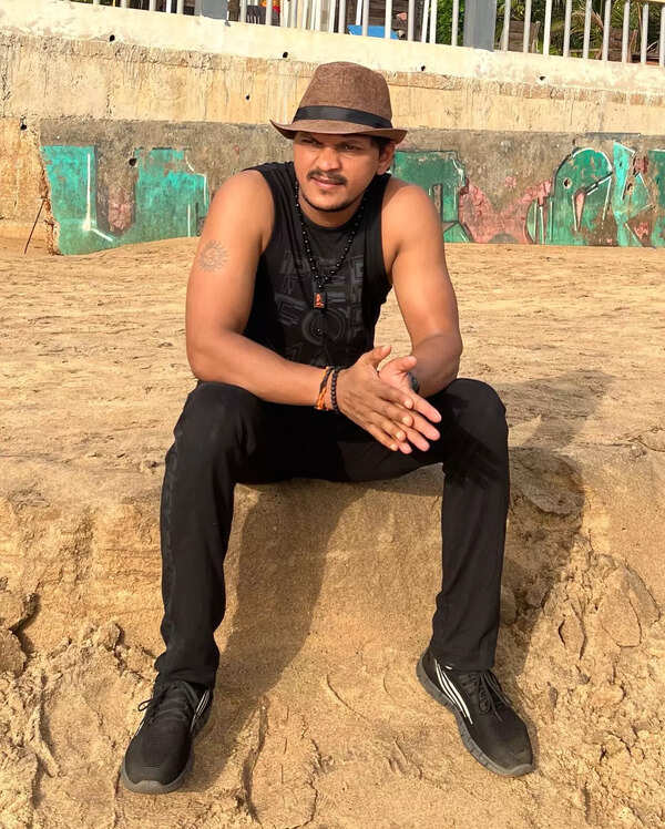 Raj Tirandasu: Allu Arjun is very supportive towards new artists, and ...