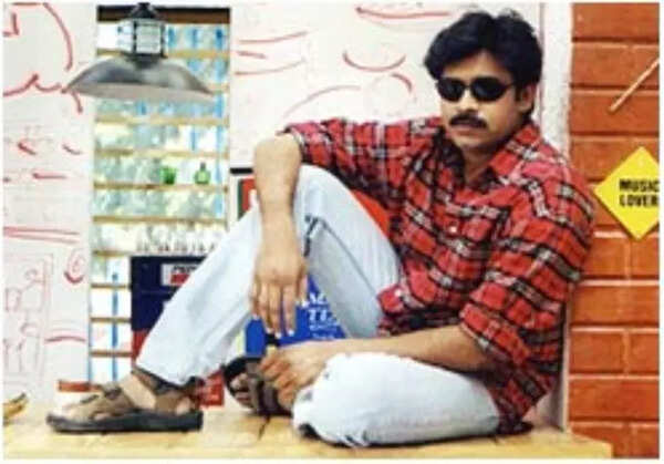 Tholi Prema: Power star Pawan Kalyan's iconic love story gets a ...