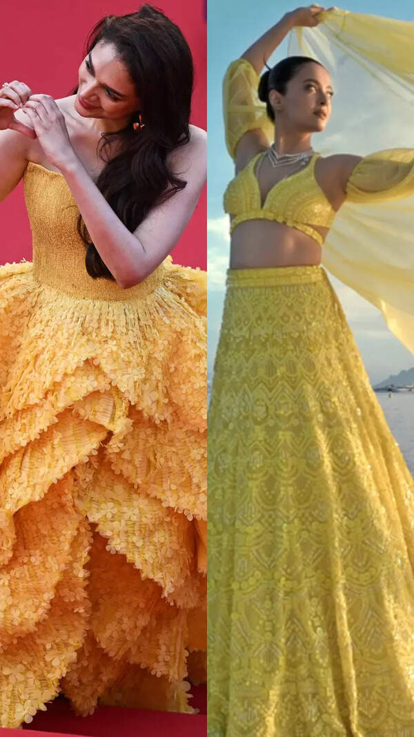 Sangeeta Ghosh, Shailendra Singh Rajput enjoyed Polo Day | Events Movie ...