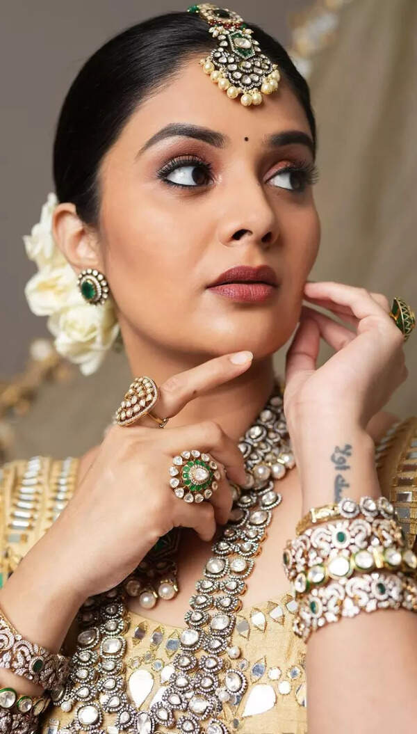 Interview with Arya Rohit - Times of India