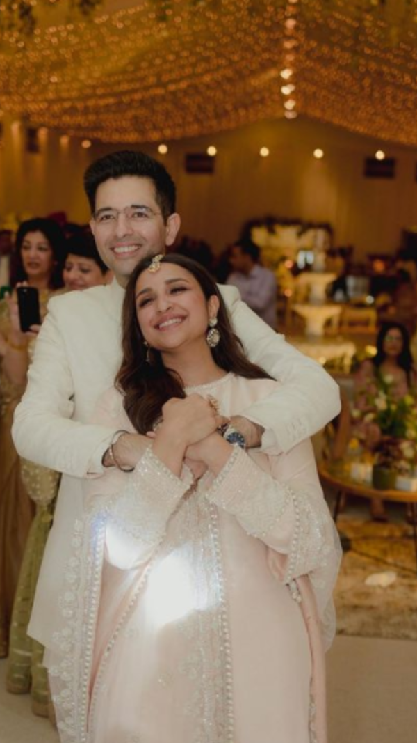 Interview with Arya Rohit - Times of India