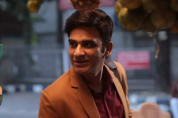 Ritwick Chakraborty: Manoj Bajpayee is a guiding light, reminding ...