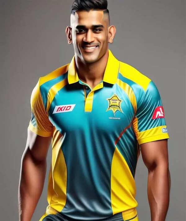 MS Dhoni: 'Only you can do a miracle': Srinivasan tells MS Dhoni on CSK ...