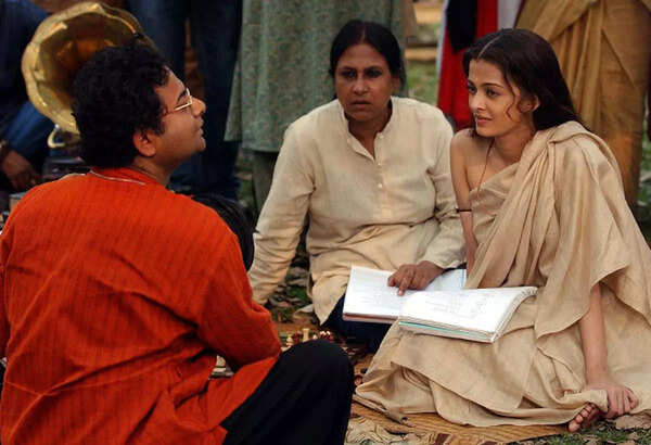 Tota Roy Choudhury: Rituparno Ghosh truly understood the art of guiding ...