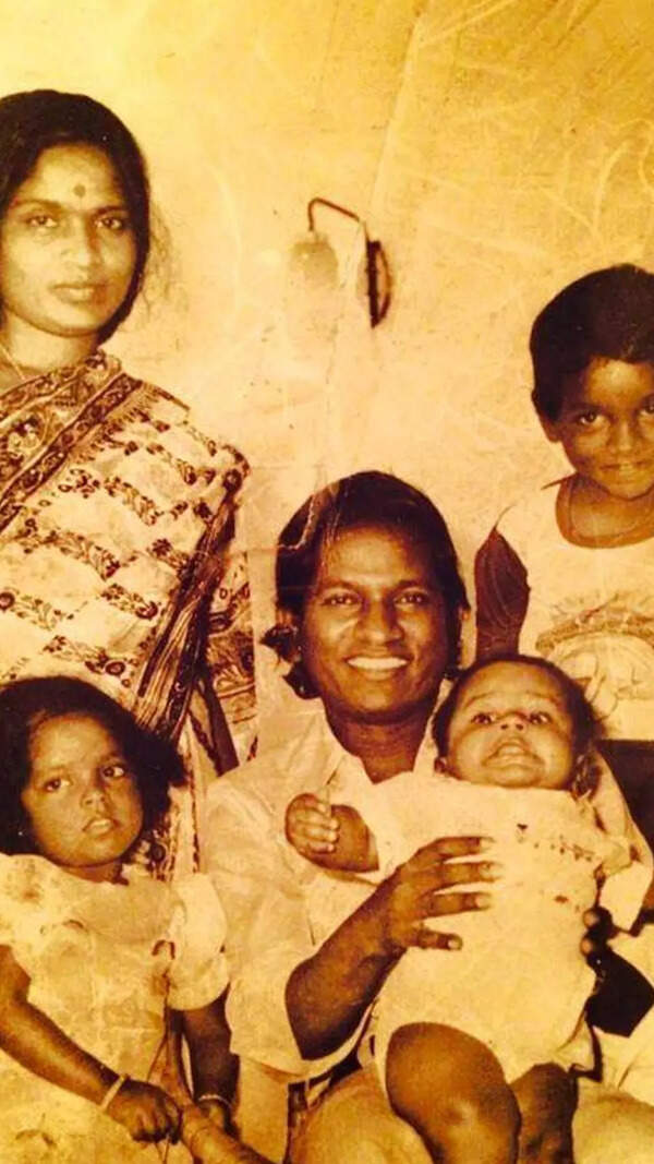 Jayasurya’s ‘Kathanar: The Wild Sorcerer’ completes its first schedule ...