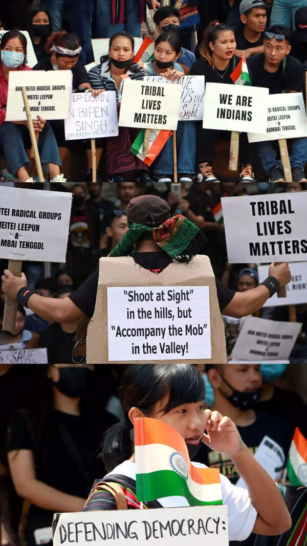 India Web Stories | India Visual Stories | Times of India