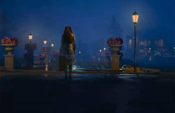 1920: Horrors Of The Heart Movie Review: This horror film is clichéd ...