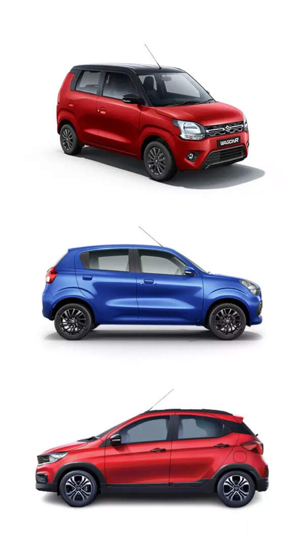 India beats Japan to become world's third-largest vehicle market ...