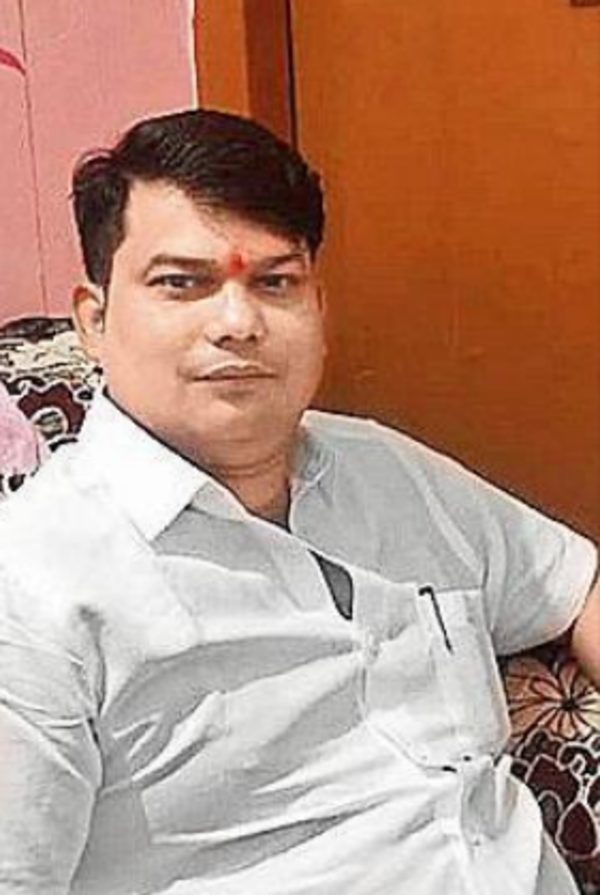 Murder case cracked after 40 days | Ahmedabad News - Times of India