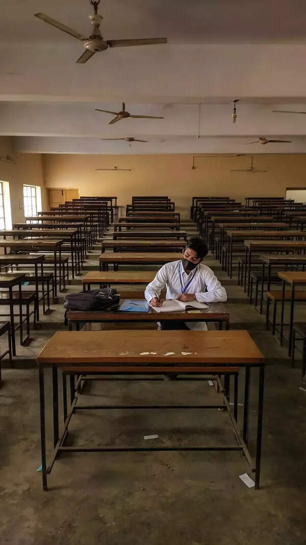 JEE Advanced 2023 Practice Papers released on jeeadv.ac.in, links here for Paper 1 & Paper 2 ...