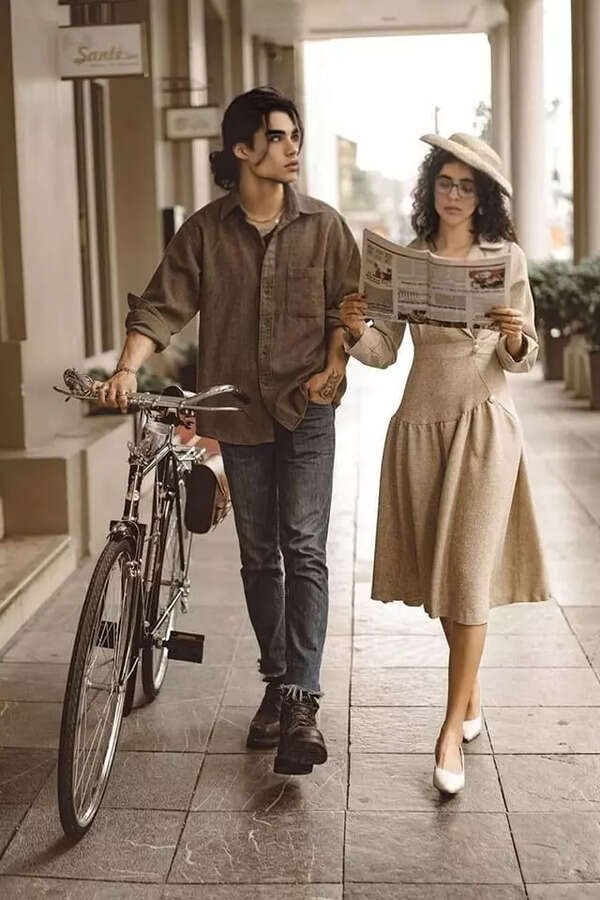 Woman gets married to AI bot, shares he comes with no baggage - Times ...