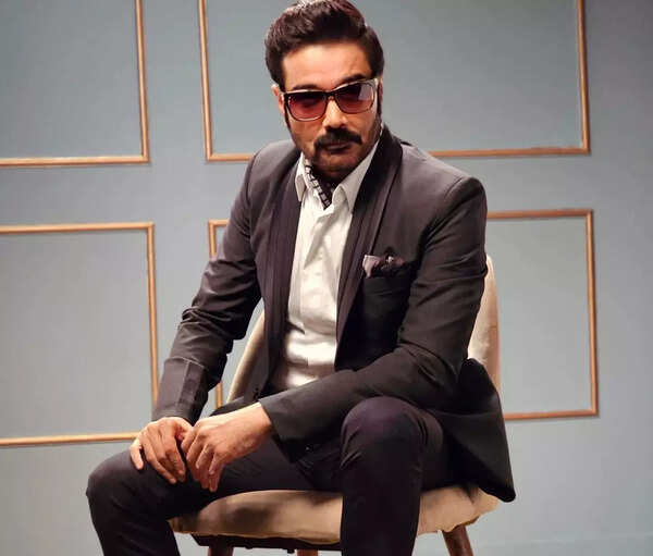 Reinventing the actor: Prosenjit Chatterjee's ever-evolving journey ...