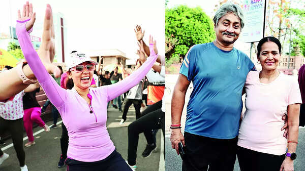 Happy Streets is back in the city & how! | Events Movie News - Times of ...