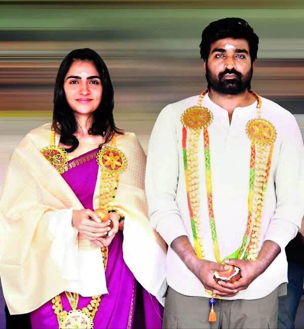 The script is more important than my character: Rukmini | Kannada Movie ...