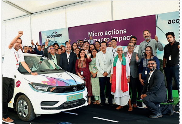 How Data Centres can lower emissions - Times of India