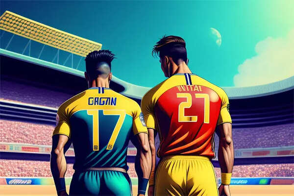 WTC Final: India win toss, opt to bowl against Australia | Cricket News ...