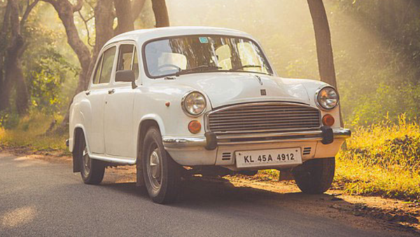 Five iconic cars that also served in the Indian Army: Hindustan ...